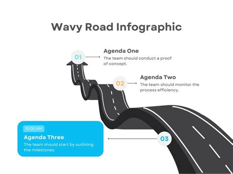 Free And Customizable Road Templates