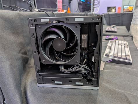 Framework Presents Ai Mini Pc Cluster And Customizable Laptops At Computex 2025 Techpowerup