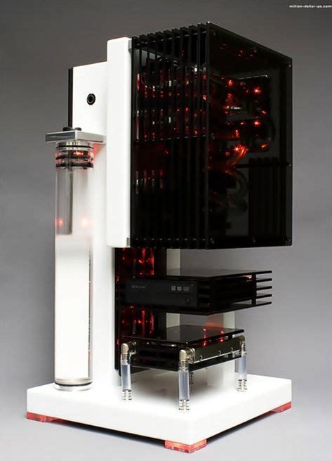 Computer Case Designs Ideas Computer Case Custom Pc Computer