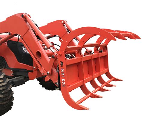 Compact Tractor Tools Archives Dirt Dog Manufacturing