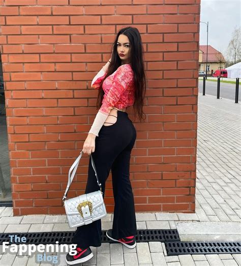 Emilia Szymańska Emiliaszymanska Nude Leaks Onlyfans Photo 5
