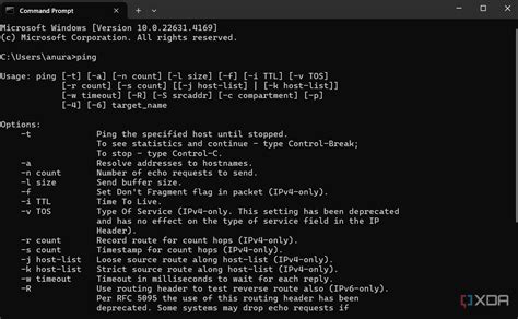 8 Windows System Diagnostic Commands You Should Memorize