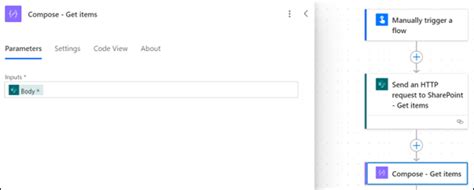 Update A Single Line Of Text Column Using The Send Request To