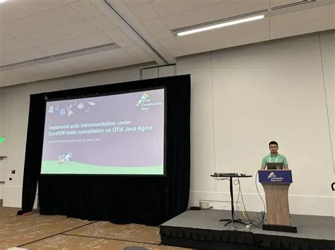 Graalvm 静态编译下 Otel Java Agent 的自动增强方案与实现 Csdn博客