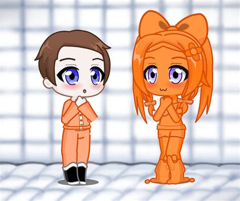 Class D Jordan N Scp 999 Bubbles By Browndustersoldat On Deviantart