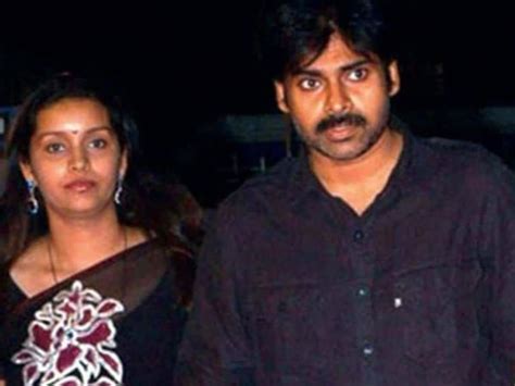 Who Is Nandini Pawan Kalyans First Wife Who Disappeared 16 Years Ago