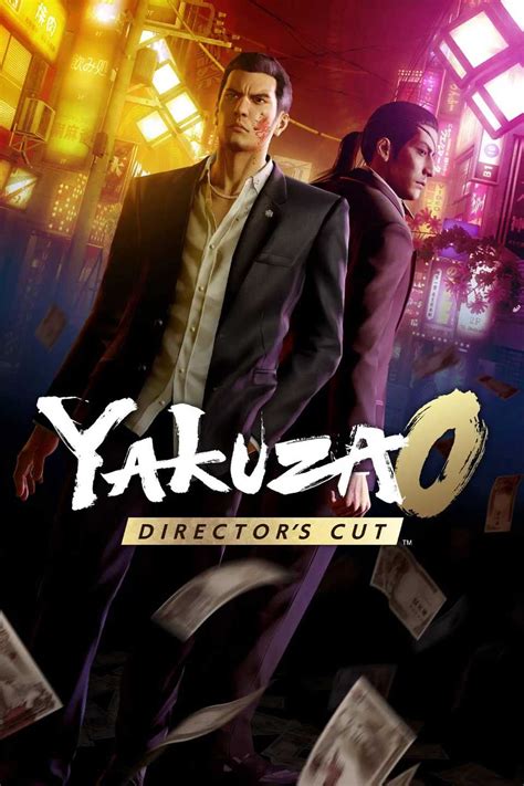 Yakuza 0 Directors Cut 8 Best Real Estate Royale Staff Ranked
