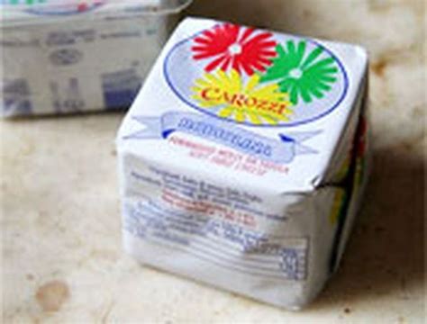 Italian Robiolina Cheese A Creamy Delight