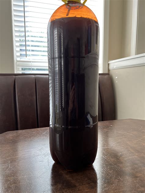 Oxebar Keg Homebrew Talk Beer Wine Mead And Cider Brewing Discussion Forum