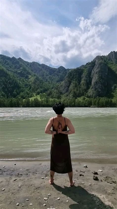 Авторский ретрит на Алтай 2024 Туры на Алтай летом Горы и озера Алтая Идеи для отдыха