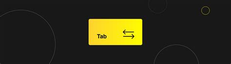 Sexy And Accessible Focus State On Keyboard Navigation By Jahde
