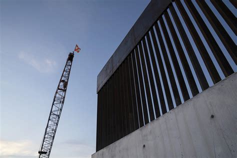 Cost To Build Wall Mexico Kobo Building