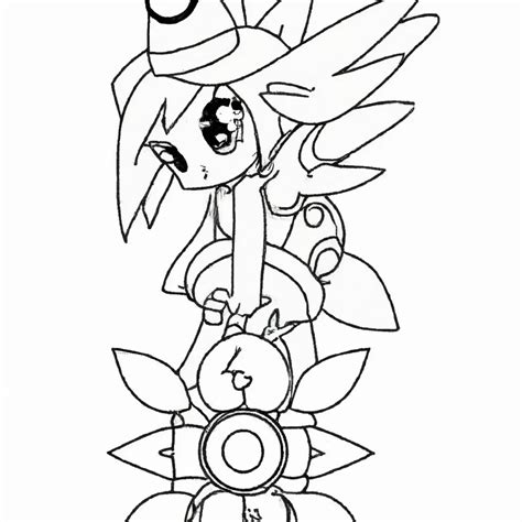Descubra Tudo Sobre A Elegância De Pokemon Lilligant