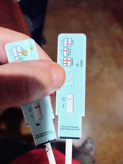 Am I Passing Rdrugtests