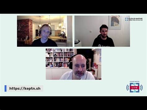 Free Video Application Life Cycle Orchestration With Keptn From Cncf Cloud Native Computing