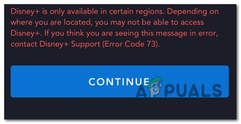 Disney Error Code Fix Appuals Com