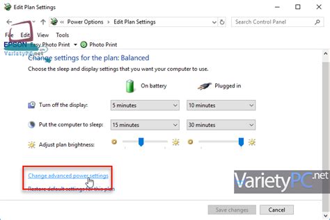 Fix Wifi Limited Access Problem Windows VarietyPC Net