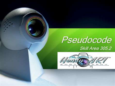 Pengertian Pseudocode Dan Contohnya Photograpy