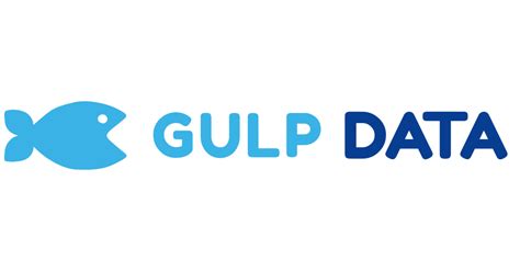 Gulp Data Offers New Revenue Streams Through Proprietary Data Business Wire