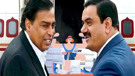 Rakesh Kumar Roy On Linkedin Asias Richest Men Prepare For Battle As