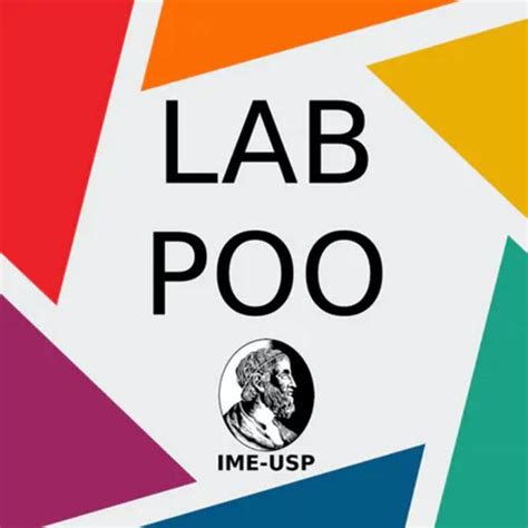 Laboratório de Programação Orientada a Objetos Parte Coursera MOOC List