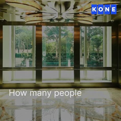Kone On Linkedin Engineering Innovation Elevator India 17 Comments