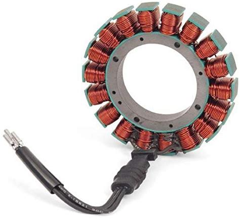 Cycle Electric 3 Phase Stator Ce 6011