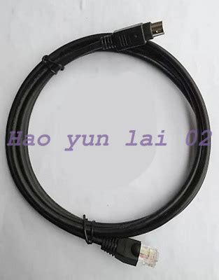 1PC NEW FOR IAI Servo Communication Cable CB RCA SIO 050 EBay