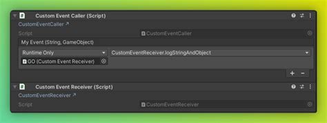 scripting examples needle engine documentation