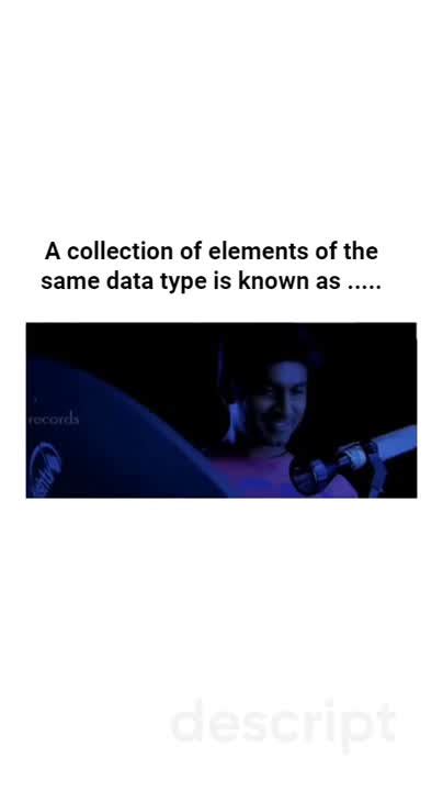 Isha Training Solutions On Linkedin Arrays Arrayoperations Datastructures Arraymanipulation