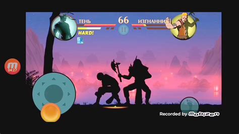 Шадоу файт 2 взлом Youtube