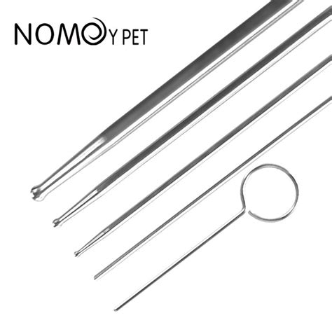 Jual Probing Snake Gender Probe Snake Sexing Kit Alat Sexing Kelamin Ular NOMOY NF 89