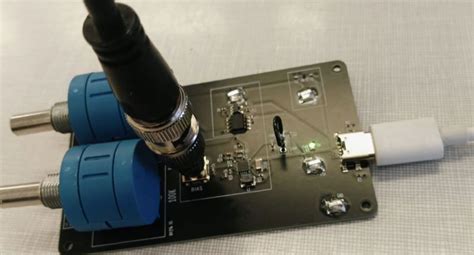 Scottish University Developed Innovative Radiation Detector Module