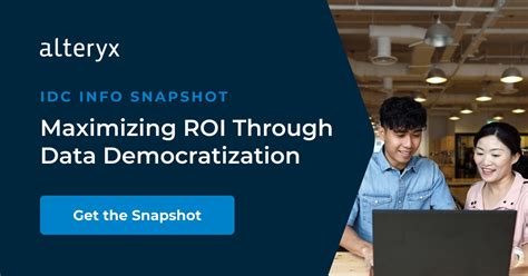 alteryx on linkedin analyticsdemocratization datademocratization