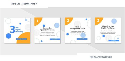 Tips Post Collection Tutorial Tip Trick Quick Tips Layout Template