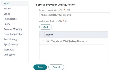 Set Up A Sample App Using React Spa