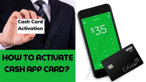 How To Activate Cash App Card Using QR Code Or Without The QR Code Cash Card Helps