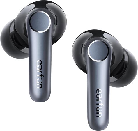 Jabra Elite Gen Wireless Earbuds With Dolby Atmos Spatial Sound Advanced Noise Cancelling
