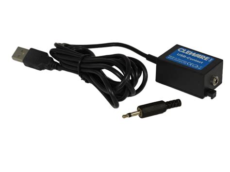 Usb Contact