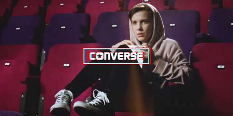 Converse Ad Campaign