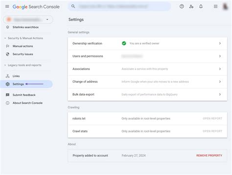 What Is Google Search Console Rank Math