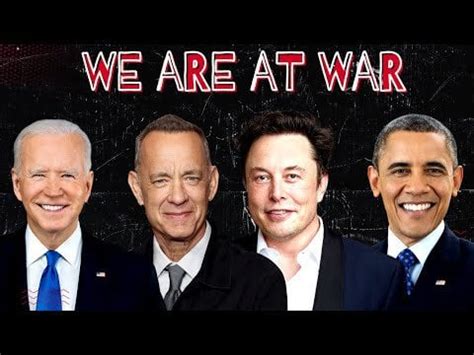 World War Four Movie Rreddome