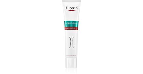 Eucerin Dermopure Clinical Hydra Repair Taastav Kreem Rasusele Akne