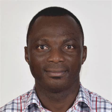 Ayodele Akinremi Fiji National University Suva Fnu College Of Medicine Nursing And