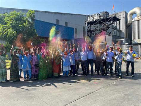 ganesh datt mishra on linkedin holi