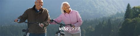Willkommen auf der Website von Vitasprint | Vitasprint