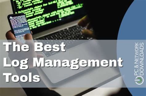 12 Best Log Management Tools For 2025