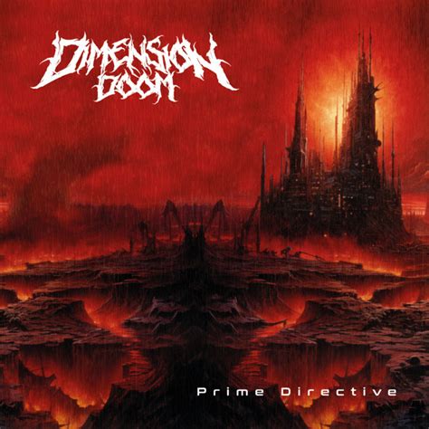 Prime Directive Dimension Doom