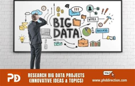 Top Big Data Projects For Babes Research Areas Of Big Data