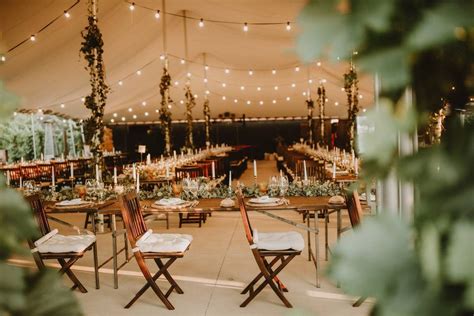 Los 10 Mejores Caterings Para Boda
